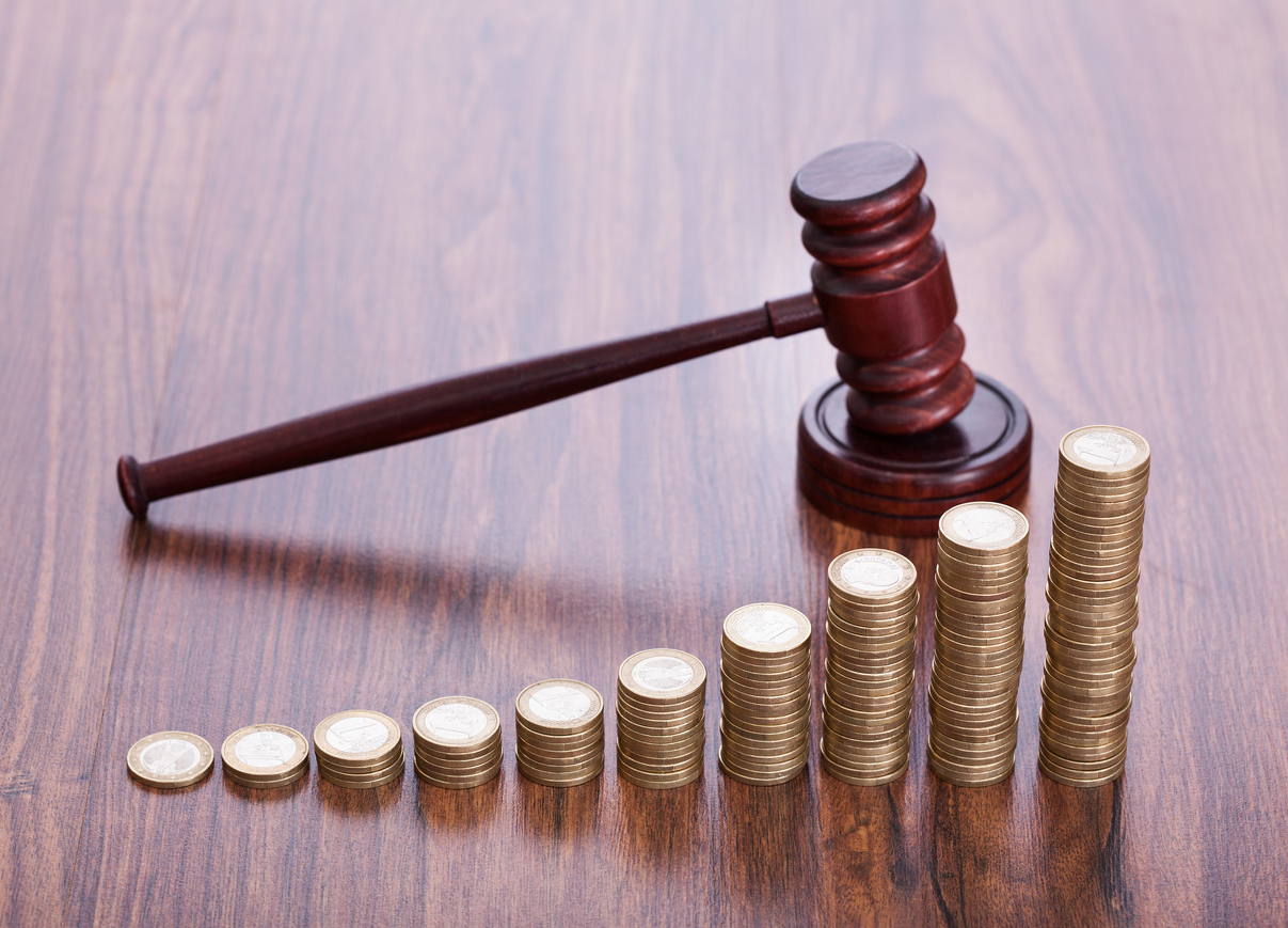 The new climate – high safety fines continue