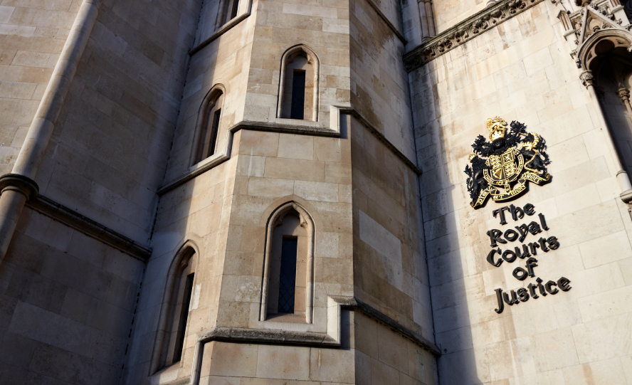 Mr and Mrs Vainker v. Marbank Construction Ltd & Ors (2024)