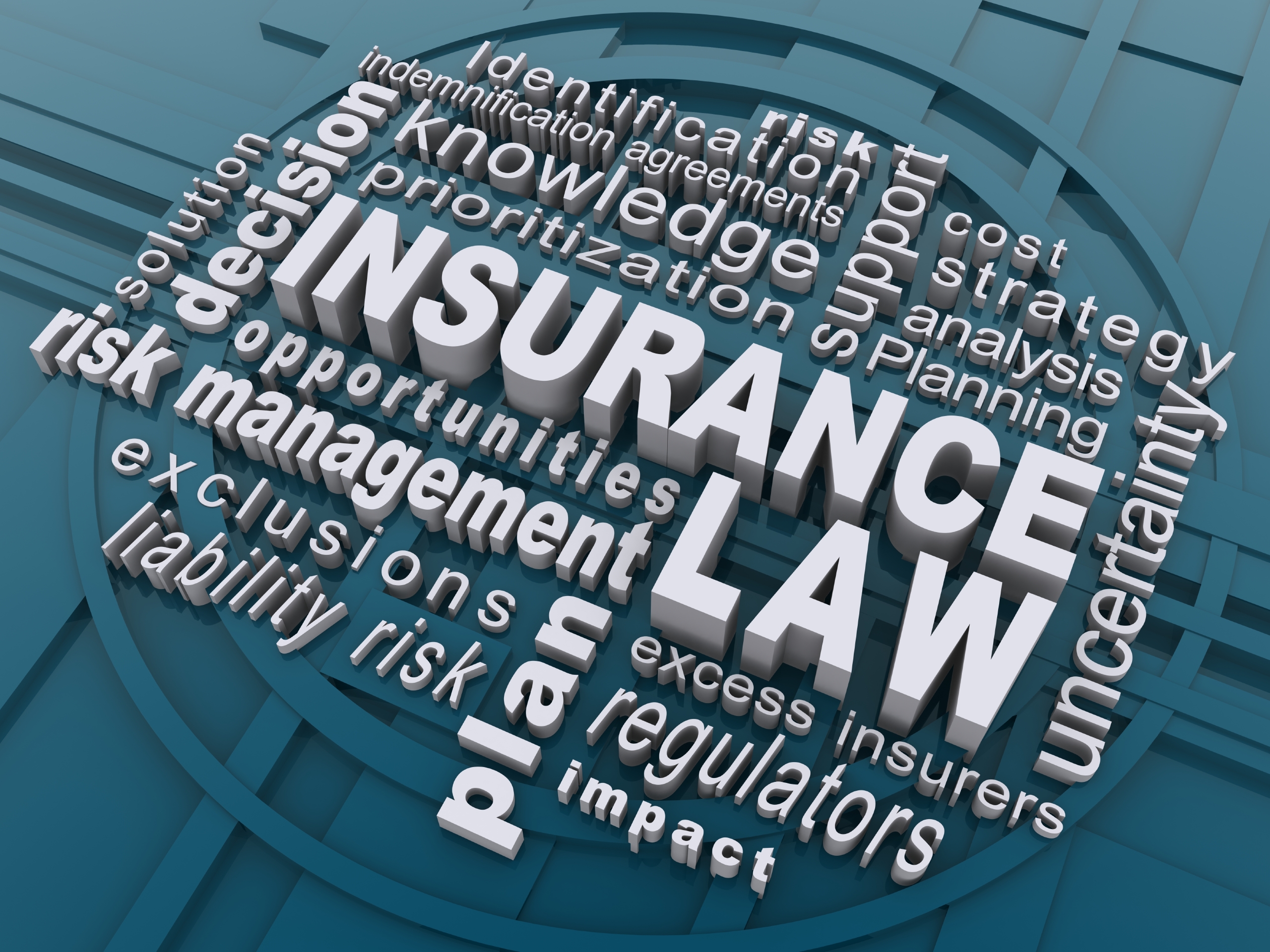 Three Situations Not Covered By An ‘All Risks’ Insurance Policy